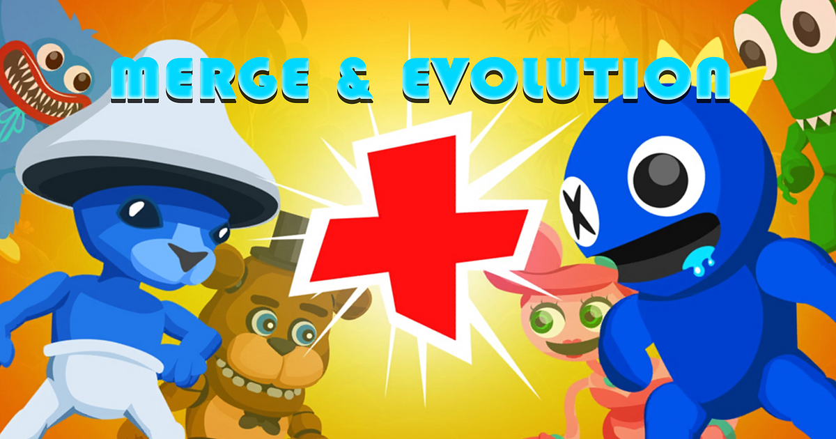 Elemental Monsters: Merge and Evolution - Online Žaidimas | FunnyGames