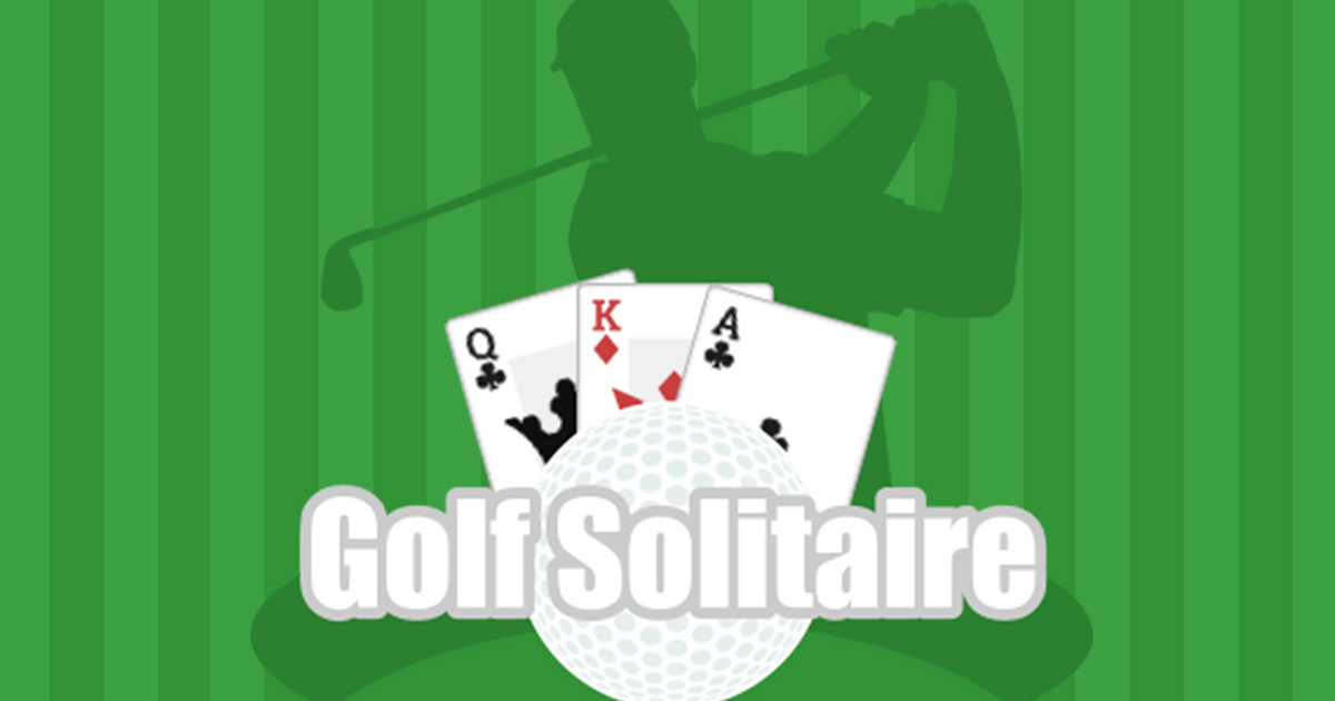 Golfo pasjansas - Online Žaidimas | FunnyGames